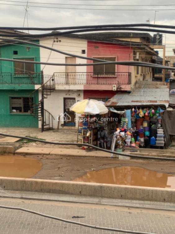 For Sale: Block Of Flats, Akoka Road, Akoka, Yaba, Lagos | Nigeria ...