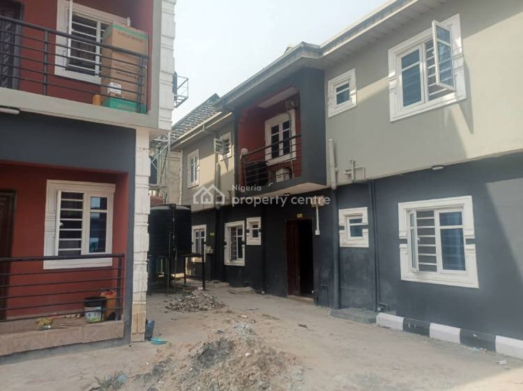 For Rent: A 2 Bedroom Flats, Mile 12, Kosofe, Lagos | 2 Beds, 2 Baths ...
