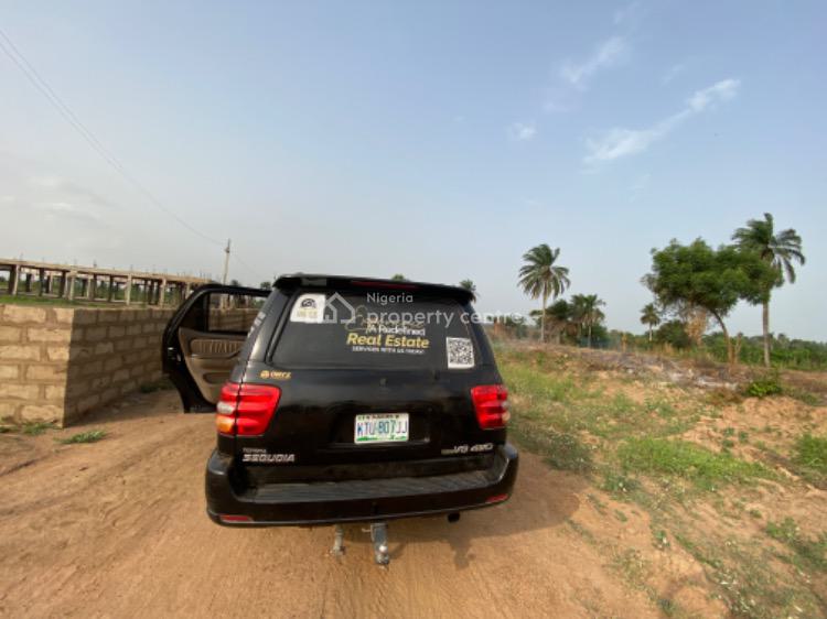 For Sale: 100% Dry Land Along The Moniya Iseyin Expressway, Ibadan, Oyo ...