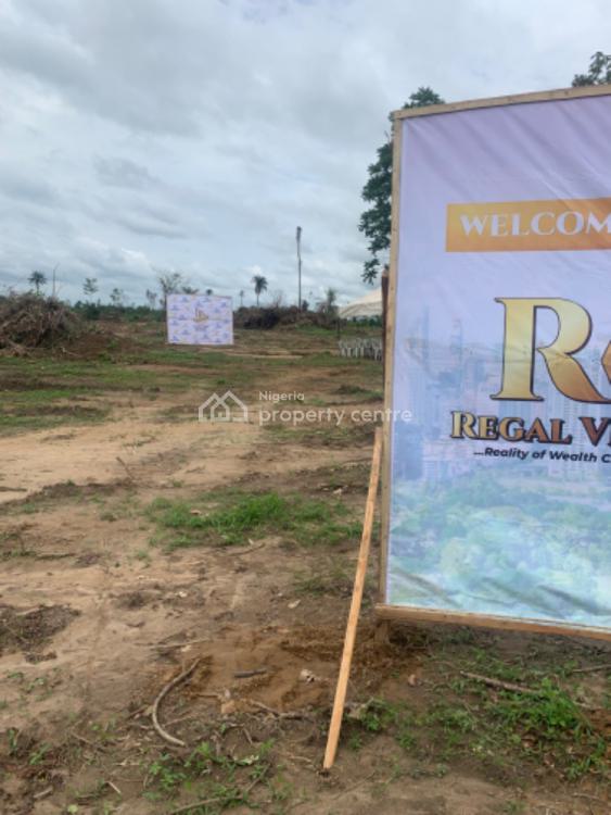 For Sale: Your Oasis Of Wealth And Tranquility Here In Regal Ville, Epe, Lagos (Ref: 2296747)