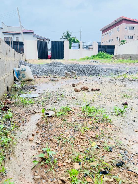 For Sale: Luxury 300sqms Land Available, GRA Phase 1, Magodo, Lagos ...