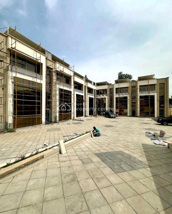 For Sale: This Is A Well Built 4 Bedrooms Smart House, Wuse 2, Abuja ...