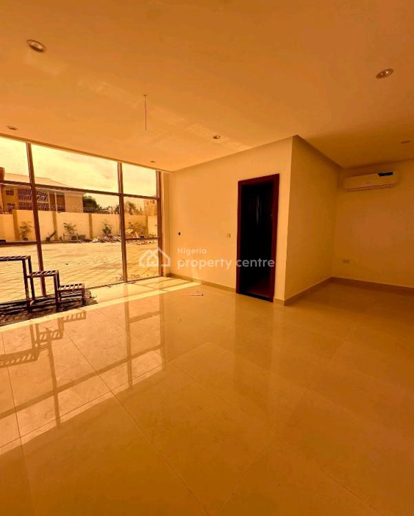 For Sale: This Is A Well Built 4 Bedrooms Smart House, Wuse 2, Abuja ...