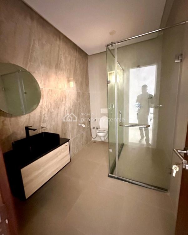 For Sale: This Is A Well Built 4 Bedrooms Smart House, Wuse 2, Abuja ...