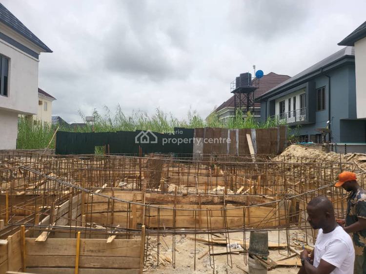 For Sale: Affordable Hi-tech Living ,genesis Apartment, Lekki, Lagos ...