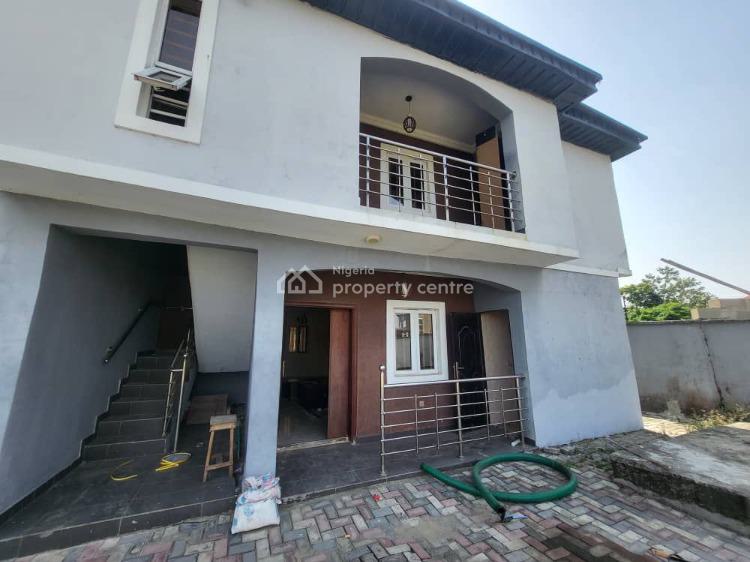 For Rent: Luxury 3bedroom Apartment Inside Decent Estate, Ado Road ...