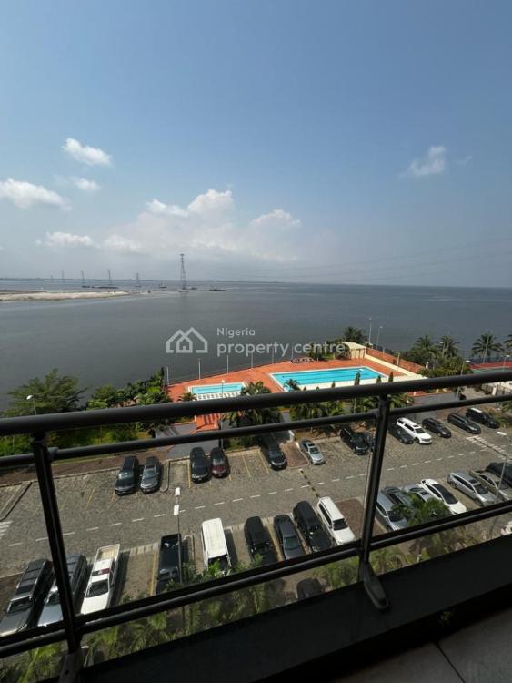 For Sale: Urgent Waterfront Flat, Ocean Parade Towers, Banana Island ...