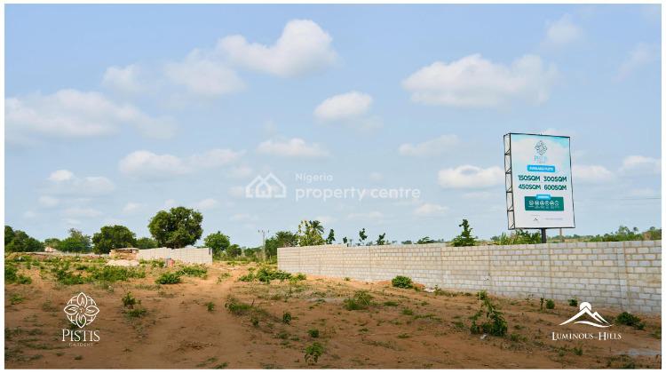 For Sale: Affordable Plot Of Land, Pistis Gardens, Ibadan, Oyo | Nigeria Property Centre (Ref ...