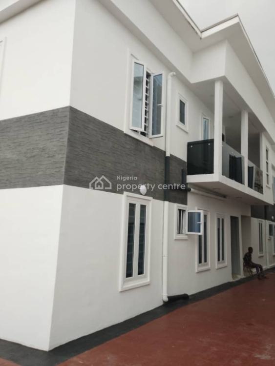 For Rent: Luxury Built 2 Bedroom Flat, GRA Phase 2, Magodo, Lagos | 2 ...