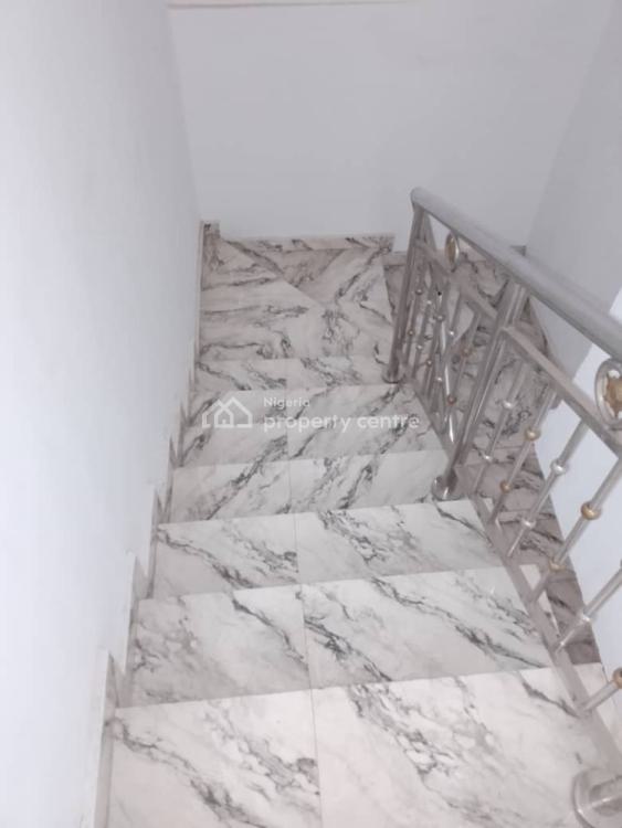 For Rent: Luxury Built 2 Bedroom Flat, GRA Phase 2, Magodo, Lagos | 2 ...