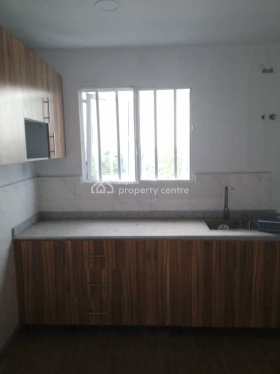 For Rent: Luxury Built 2 Bedroom Flat, GRA Phase 2, Magodo, Lagos | 2 ...
