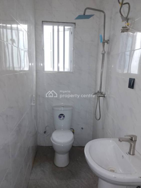 For Rent: Luxury Built 2 Bedroom Flat, GRA Phase 2, Magodo, Lagos | 2 ...