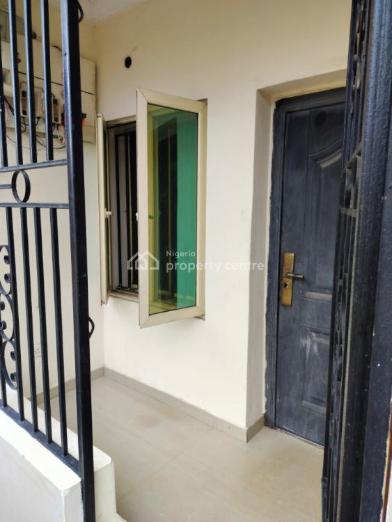 For Rent: Clean,sharp And Affordable Apartment With Good Road, Unity ...