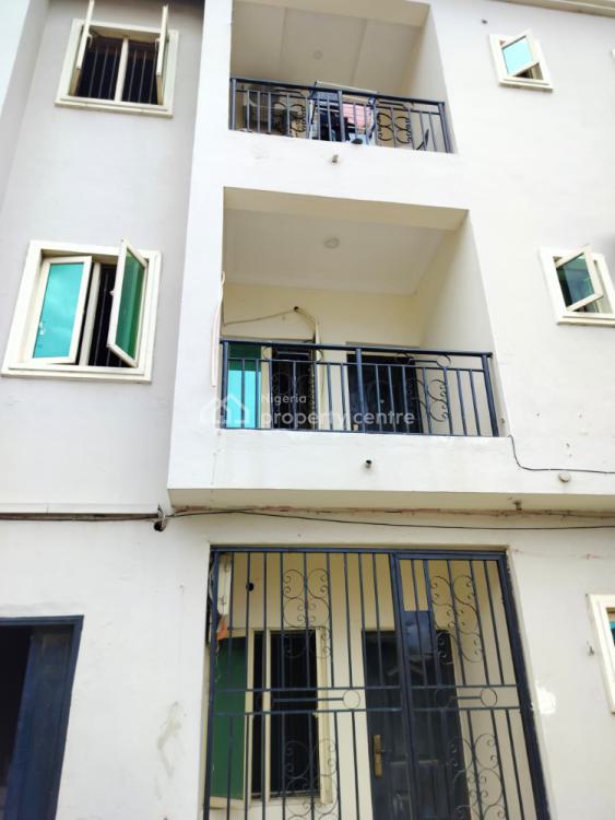 For Rent: Clean,sharp And Affordable Apartment With Good Road, Unity ...