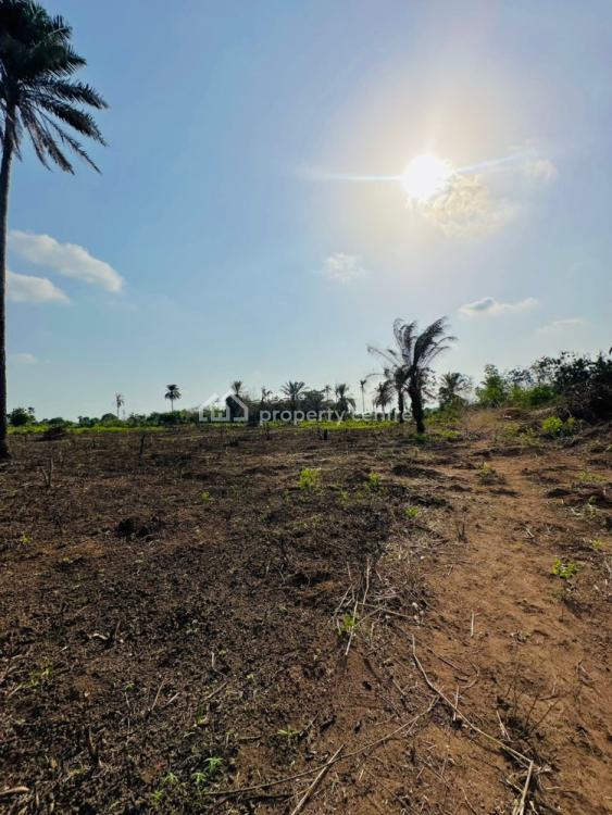 For Sale: Eco-luxury Land, Kobape Community,, Abeokuta South, Ogun | Nigeria Property Centre ...