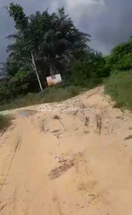 For Sale: 100 Acres Of Land In Akodo, Epe, Lagos | Nigeria Property ...