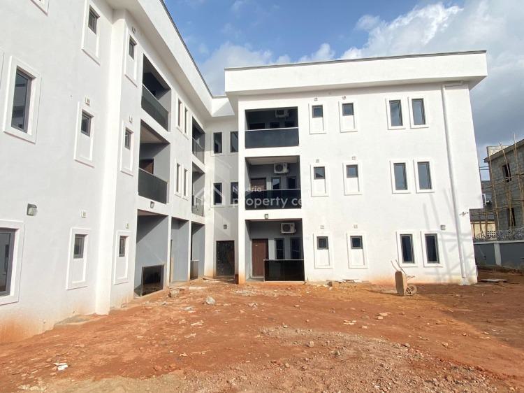 For Rent: A Brand New 6 Units Of Serviced Bedroom Flat For Cooperate ...