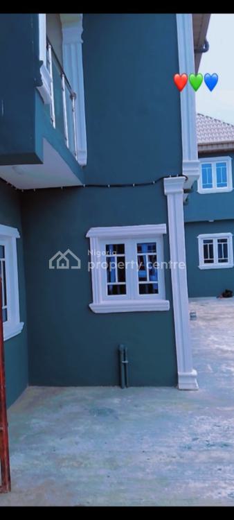 For Rent: Beautiful Mini Flat, Adida Ayelitan, Igando, Ikotun, Lagos ...