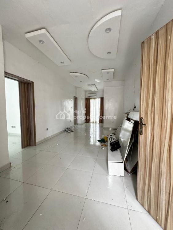 For Rent: Fully Serviced 2 Bedroom Apartment With Ac, Orchid, Lekki ...