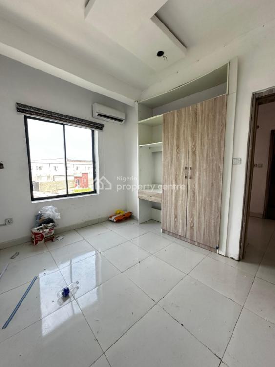 For Rent: Fully Serviced 2 Bedroom Apartment With Ac, Orchid, Lekki ...