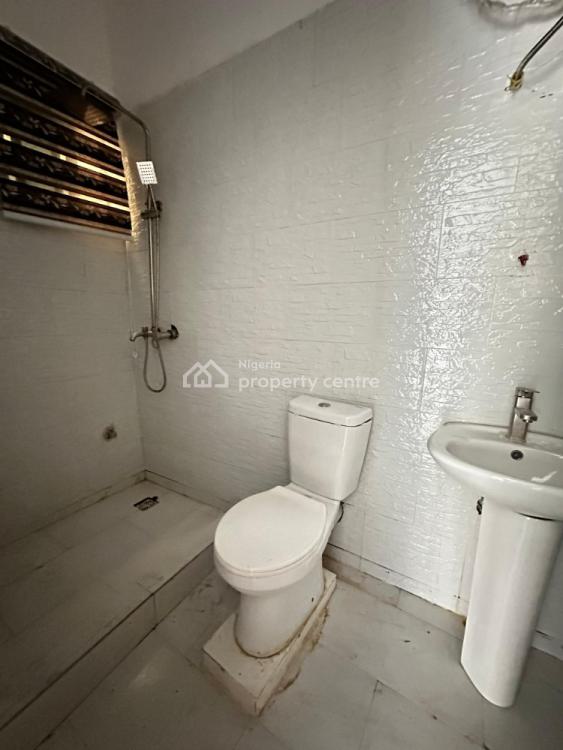 For Rent: Fully Serviced 2 Bedroom Apartment With Ac, Orchid, Lekki ...