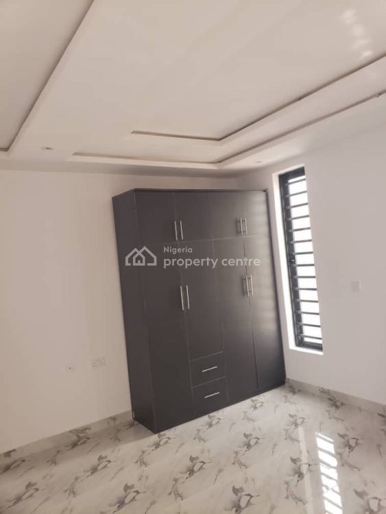 For Sale: Luxuriously Finished 4 Bedrooms Detached Duplex, Lateef ...