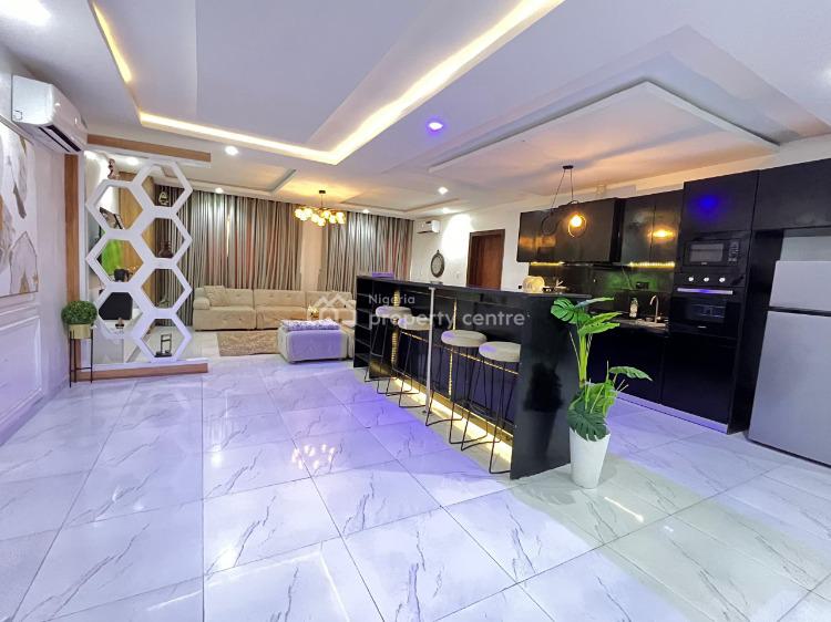 For Rent: Furnished 4 Besroom Essence Terrace Apartment, Freedom Way ...