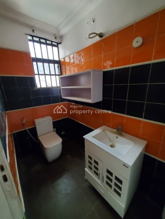 For Sale: 3 Bedrooms Flat, Off Banana Island Road, Banana Island, Ikoyi ...