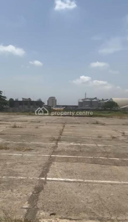 Flats, Houses & Land in Apapa, Lagos (226 available) | Nigeria Property ...