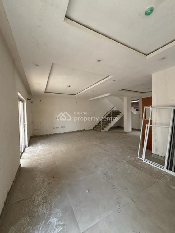 For Sale: A Well Detailed Newly Built 4 Bedroom Maisonette With ...