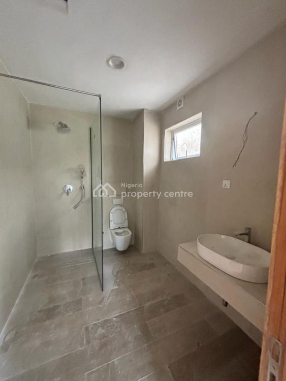 For Sale: A Well Detailed Newly Built 4 Bedroom Maisonette With ...