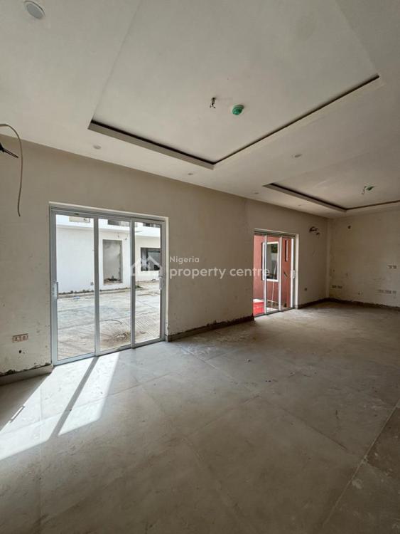 For Sale: A Well Detailed Newly Built 4 Bedroom Maisonette With ...