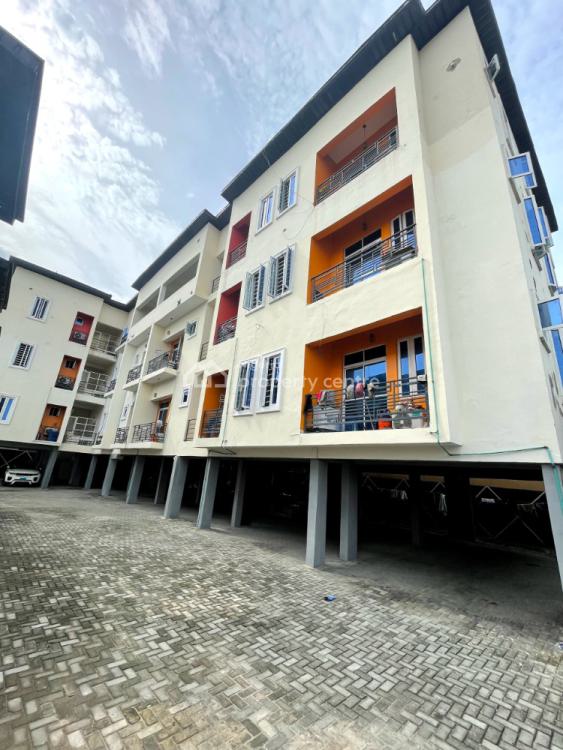 For Rent: Mini Flat, Brand New, Alpha Beach Road, Close To Chevron ...
