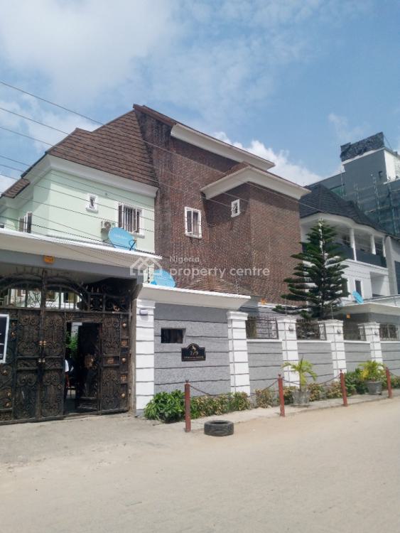 For Rent: A Room Bq Apartment, In This Beautiful Well Interlocking ...