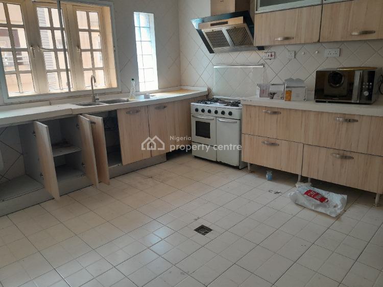 For Rent: Luxury Three Bedroom Flats Plus A Room Bq, Oniru, Victoria ...