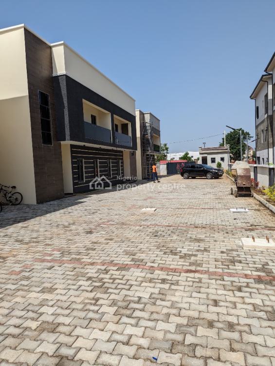 For Sale: A Generously Sized, Multi-level Townhouse That Includes Four ...