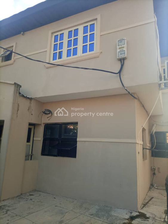 For Rent: Standard Clean 2 Bedroom Flat In A Self Compound, Anthony ...