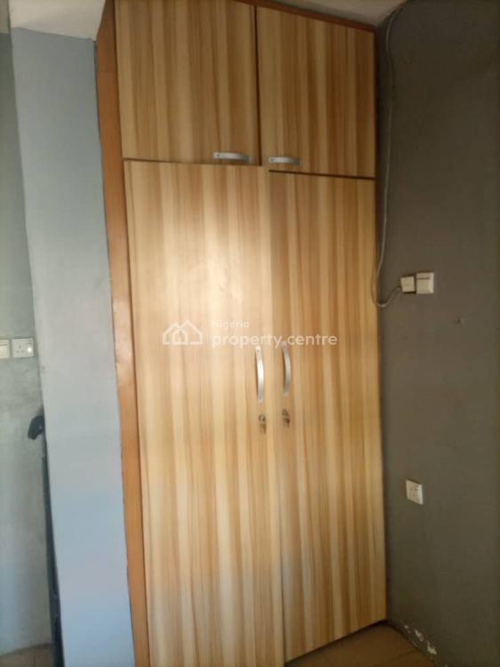 For Rent: Standard Clean 2 Bedroom Flat In A Self Compound, Anthony ...