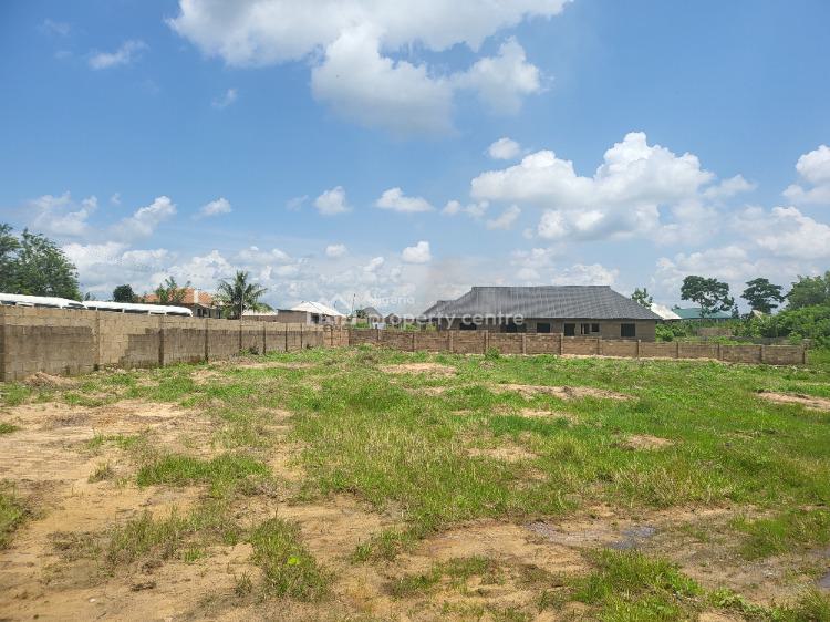 For Sale: Buy And Build Estate Land With C Of O All-inclusive, De Pm ...