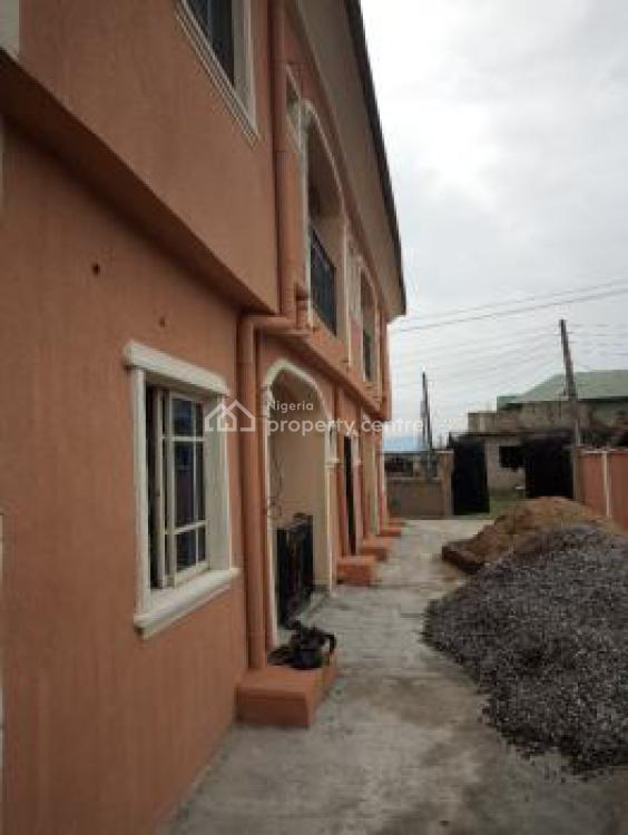 For Rent: Luxury 2 Bedroom( All Ensuit) Semi Brand New, Unity Esate ...