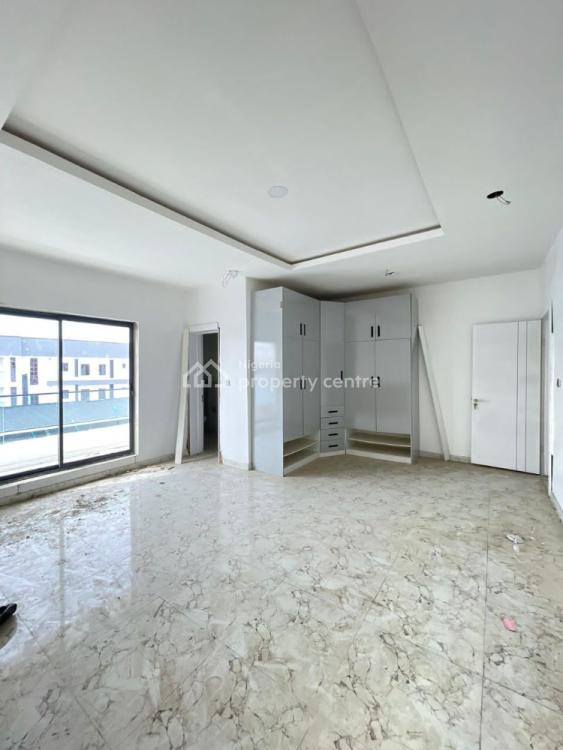 For Rent: Very Nice And Fully Service 3 Bedroom Flat, Ikate Elegushi ...