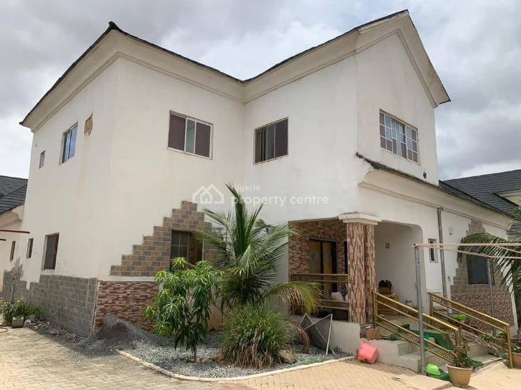 For Sale: 4 Bedrooms Fully Detached Penthouse Duplex, Goshen Estate ...