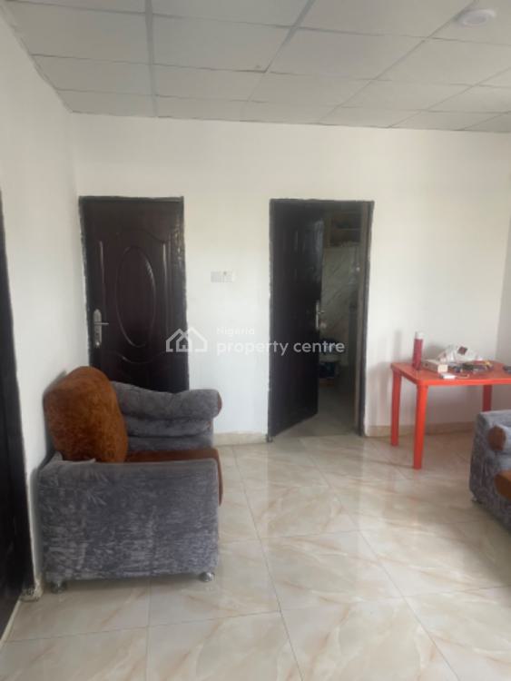 For Rent: Newly Built Room And Parlour Self Contained, Odo-ona Kekere ...