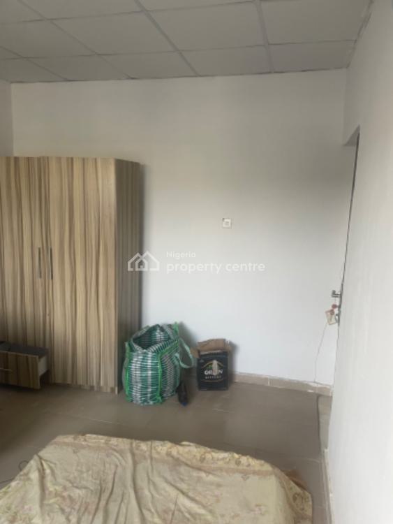 For Rent: Newly Built Room And Parlour Self Contained, Odo-ona Kekere ...