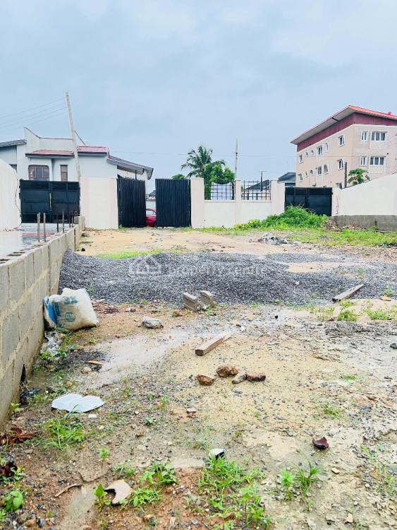 For Sale: Luxury Land In A Well Maintained Magodo Estate, Perfect For ...