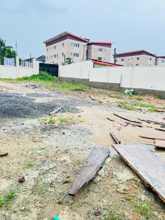 For Sale: Luxury Land In A Well Maintained Magodo Estate, Perfect For ...