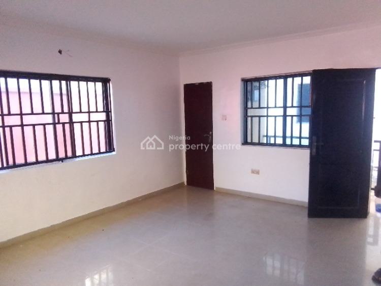 For Rent: A Nice Stand Alone 3 Bedroom Flat, Budo Estate, Ajiwe, Ajah ...