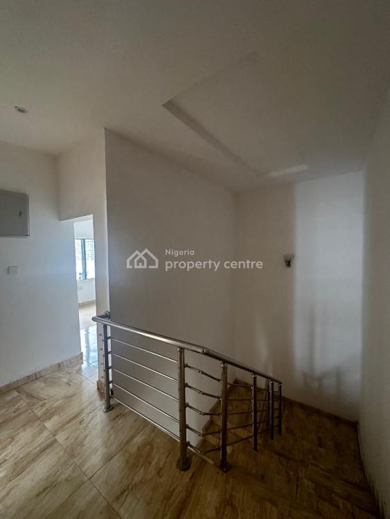 For Sale: 4 Bedroom Duplex With Bq, Second Tollgate, Lagos Island ...