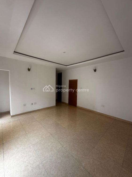 For Sale: 4 Bedroom Duplex With Bq, Second Tollgate, Lagos Island ...