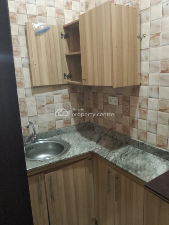 For Rent: Beautiful Standard Self Contain, Guzape District, Abuja | 1 ...